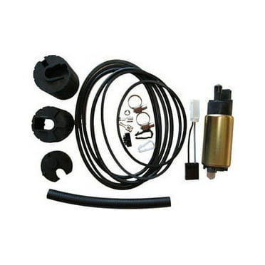 Carter P4603HD Rotary Vane Electric Fuel Pump - Walmart.com