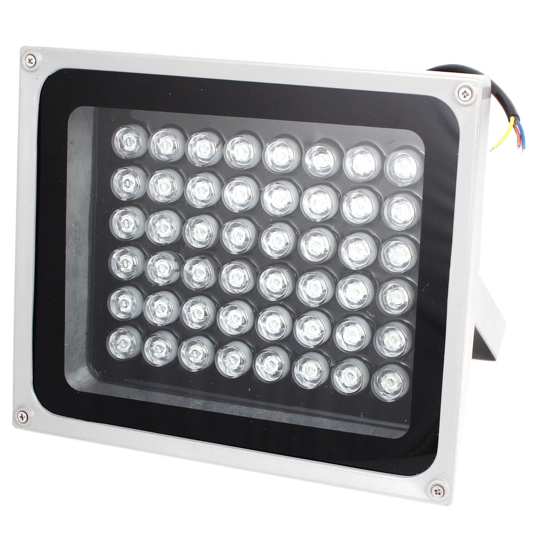 AC85-245V 48W Blue LED Outdoor Building Lighting Flood Light Spotlight ...