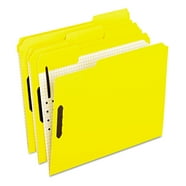 Double Stuff File Folders, 1/3-Cut Tabs: Assorted, Letter Size, 1.5 ...