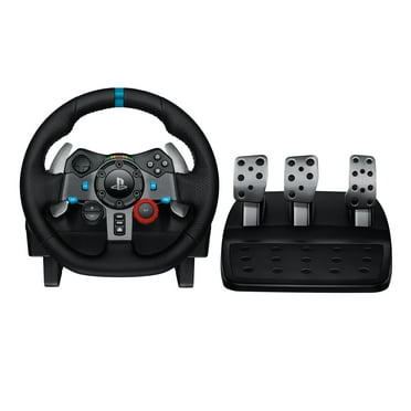 Thrustmaster TMX Force Gaming Racing Wheel with Gear Shifter, Throttle ...