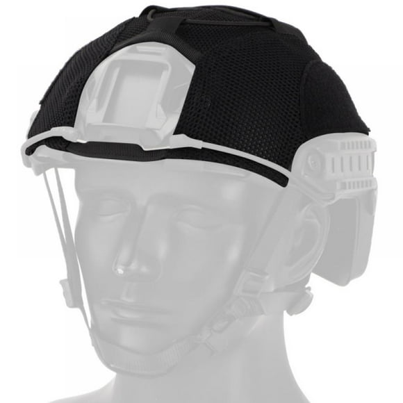 Tactical Helmet Cover