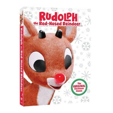 Rudolph The Red Nosed Reindeer (50th Anniversary Collector's Edition ...