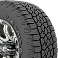 Mastercraft Courser AXT2 215/70R16 100T A/T All Terrain Tire Fits: 2012 ...