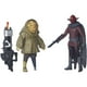 Star Wars: theForce Awakens 3.75" 2-Pack Sidon Ithano and First Mate ...