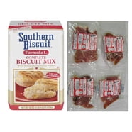 Pamela's Biscuit & Scone Mix, 13 oz, (Pack of 6) - Walmart.com