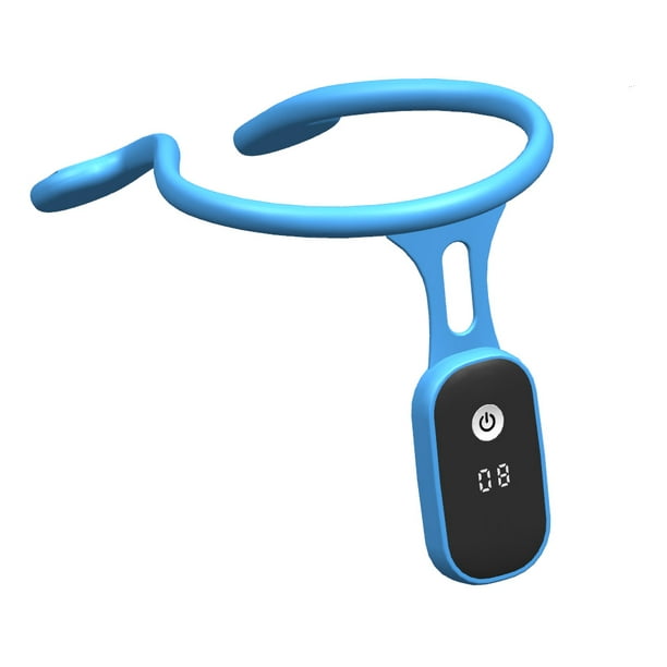 Invisible Smart Posture Corrector Back Support Shoulder Back Posture ...