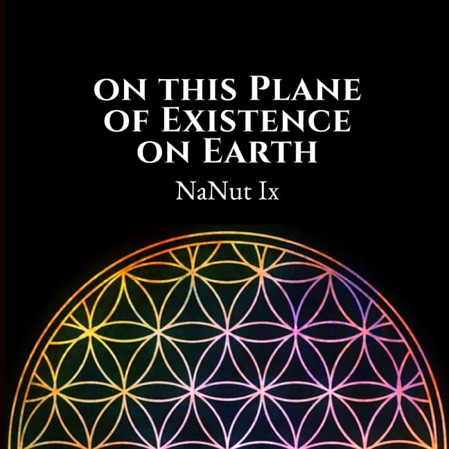 On This Plane of Existence on Earth (2nd Edition) (Paperback) - Walmart.com