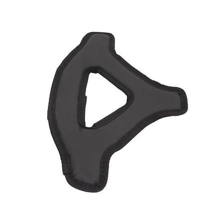 Vr Helmet Head Pressure-relieving Strap Foam Pad For -oculus Quest 2 Vr ...