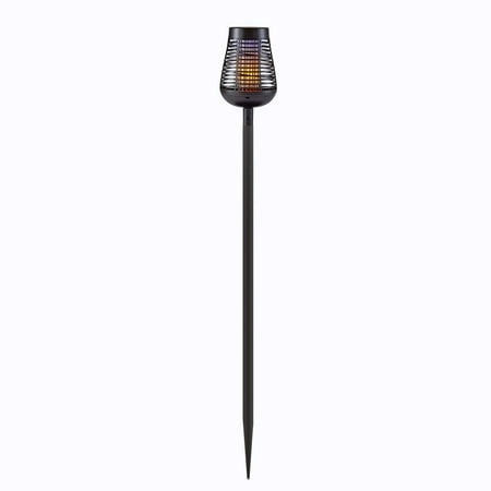 PIC Solar Insect Killer Torch, Full 69" Height Version, with ...