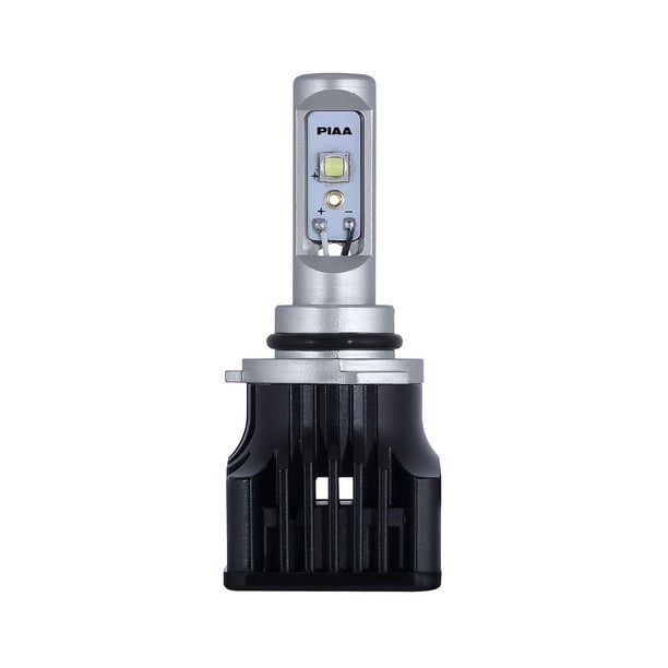 PIAA 17202 H8/H9/H11/H16 White LED Fog Light Replacement Bulb - Walmart.com - Walmart.com
