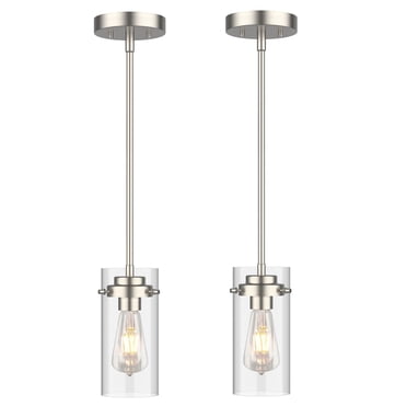 Turin Brass Pendant Light Fixture Dome Brass Pendant Lights Kitchen ...