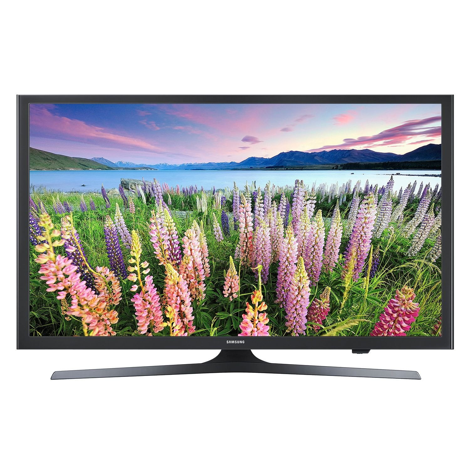 REFURBISHED - SAMSUNG UN48J520D 48 Inch 1080P 60 MR LED SMART TV ...