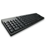 Tomshoo Ergonomic Keyboard Left Hand Keyboard Left Handed Keyboard ...