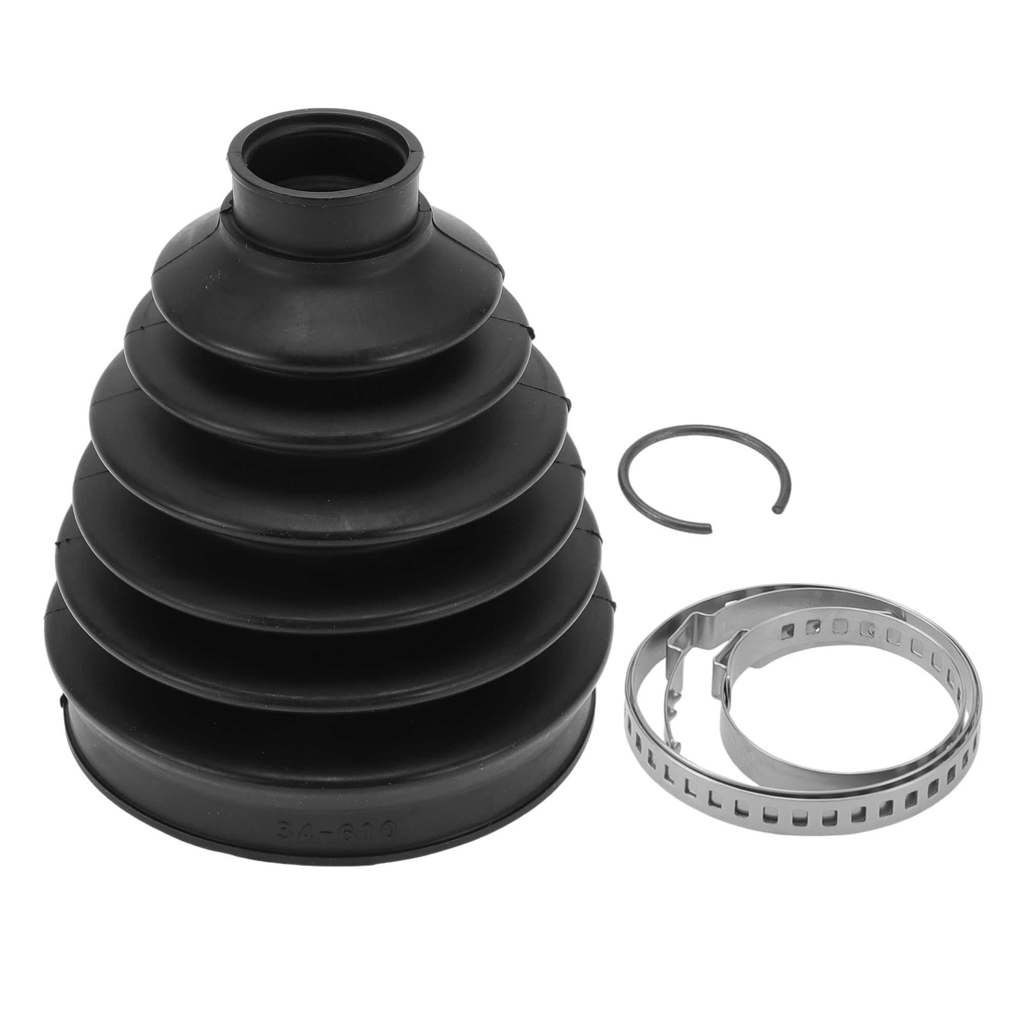 Kit de bota de junta CV No.LR032576 con abrazaderas para Land Rover ...