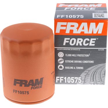 (2 pack) Fram extra guard oil filter, ph10060 - Walmart.com