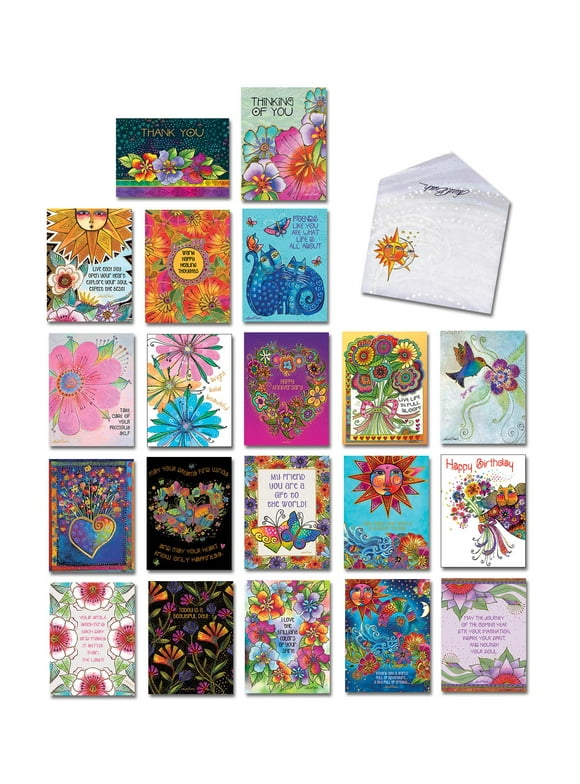 Leanin' Tree Greeting Cards in Party & Occasions - Walmart.com