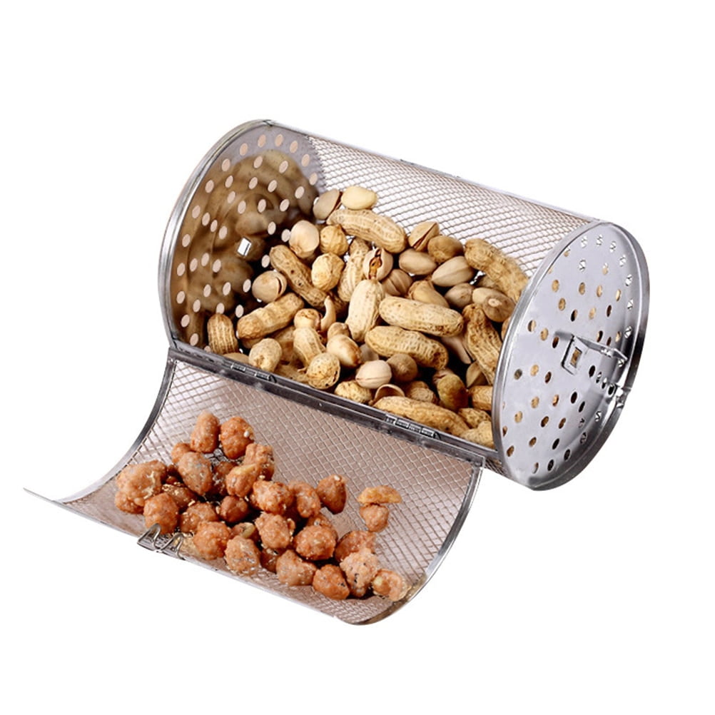 Click here for Jiaia Stainless Steel Grilled Over Cage Roaster Dr... prices