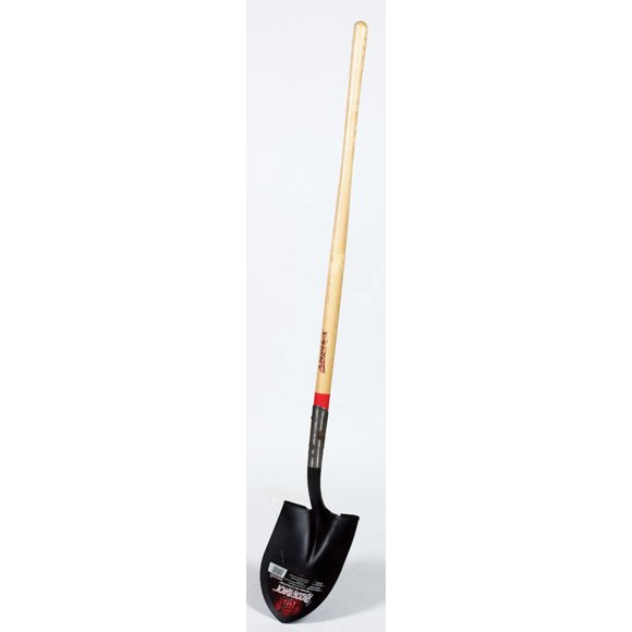 Sharpshooter Shovel