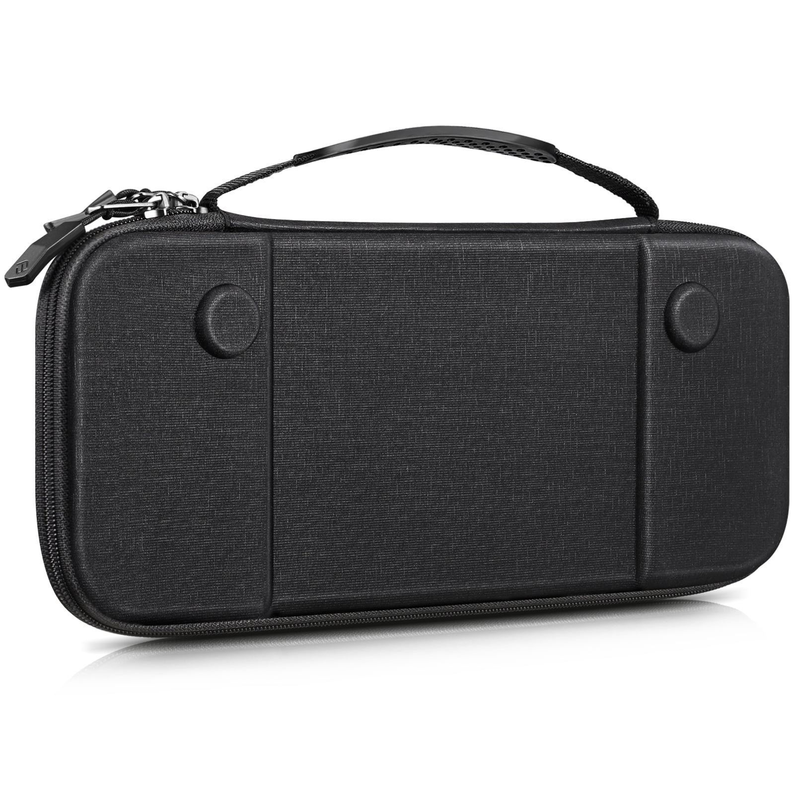 Fintie Slim Carrying Case for Steam Deck, [Slim Fit] Shockproof ...