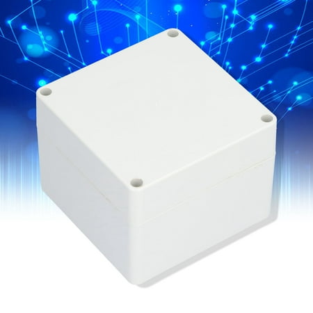 Junction Box, Waterproof Junction Box Fire Resistance For Outdoor ...