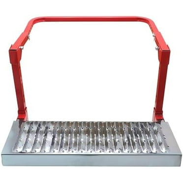 DNA Motoring 330 LBs 9"-13" Universal for Truck SUV PickUp Wide ...