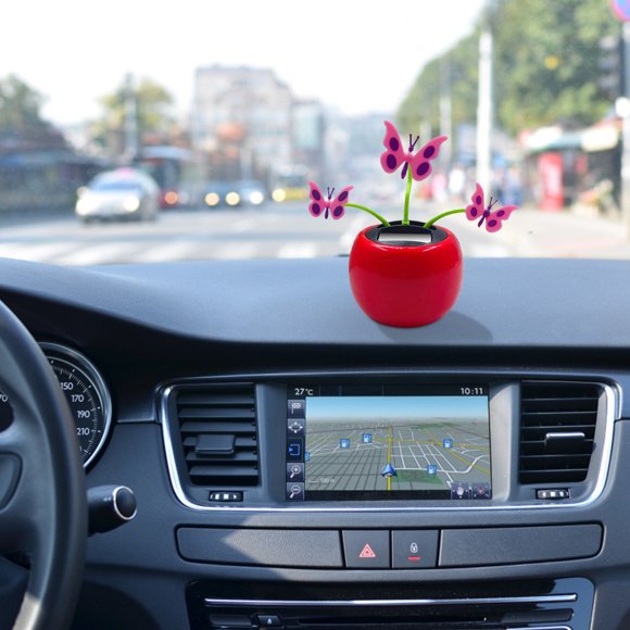 Car Dashboard Ornaments