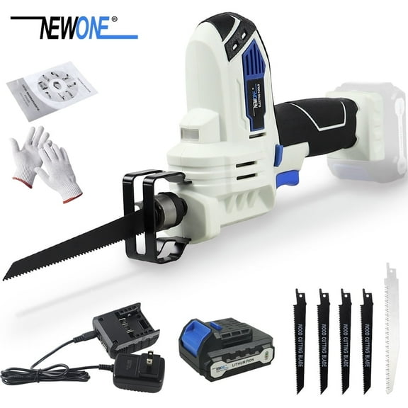 Dewalt DCS382B 20V MAX XR Cordless Power Saw, Brushless, Reciprocating ...