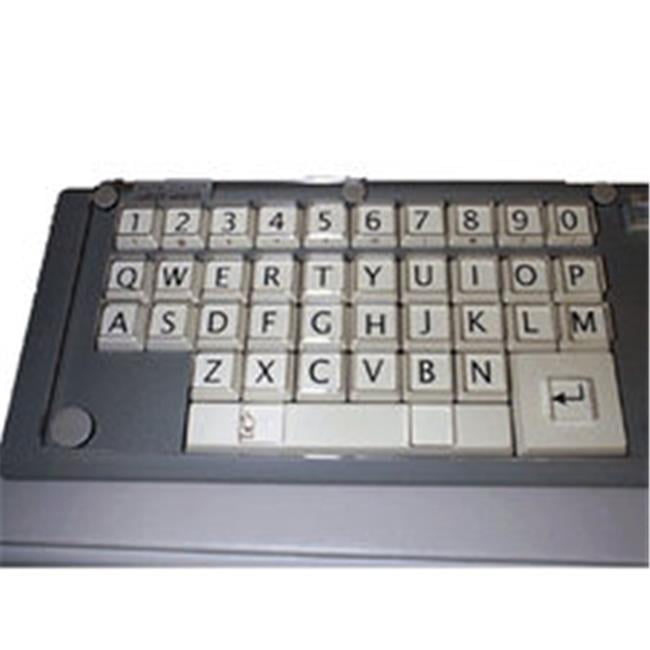 AbleNet 80000028 Bigkeys Lx Rigid Keyguard - Walmart.com