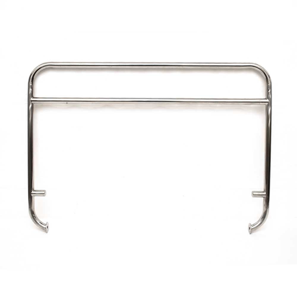 Parker Boat Grab Rail 212610 | Stainless Steel 26 3/4 x 38 Inch ...
