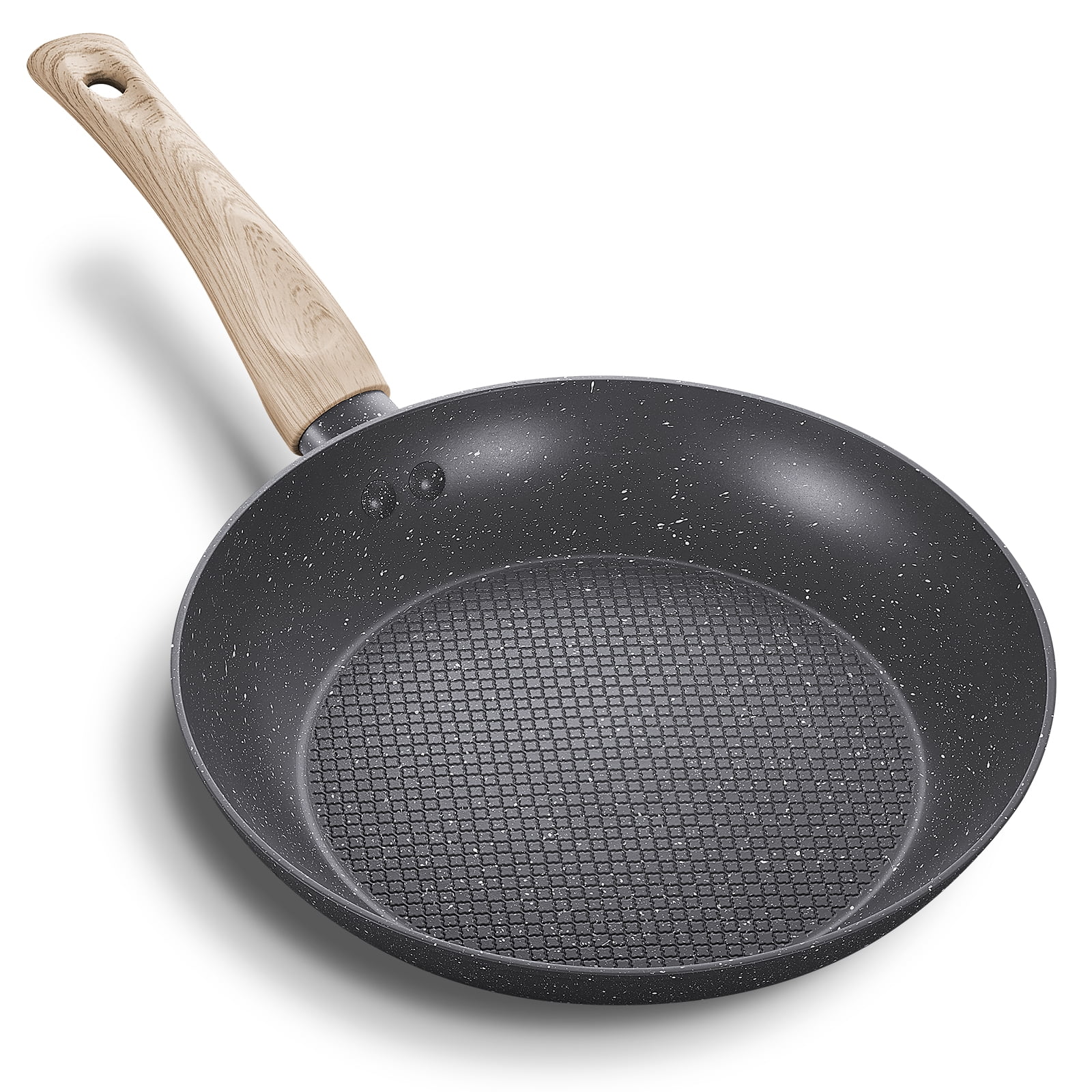 Click here for Koch Systeme Cs 10 Inch Black Frying Pan Nonstick... prices