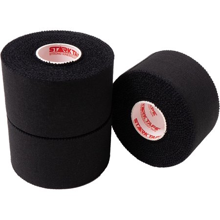 Athletic Tape (3 Pack / 32 Pack) for Ankle, Wrist, and Injury Taping ...