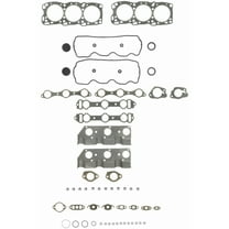 FEL-PRO HS 26192 PT-9 Head Gasket Set - Walmart.com