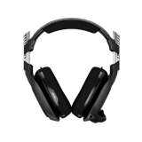 ASTRO Gaming A40 TR Headphones for PS5, PS4 and PC - Black - Walmart.com