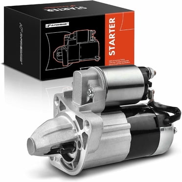 A-Premium Starter Motor Compatible with Mercedes-Benz C300 C350e E300 ...
