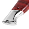 BESTYASH Non Slip Red Cutter Handle Replacement Grip with Ergonomic ...