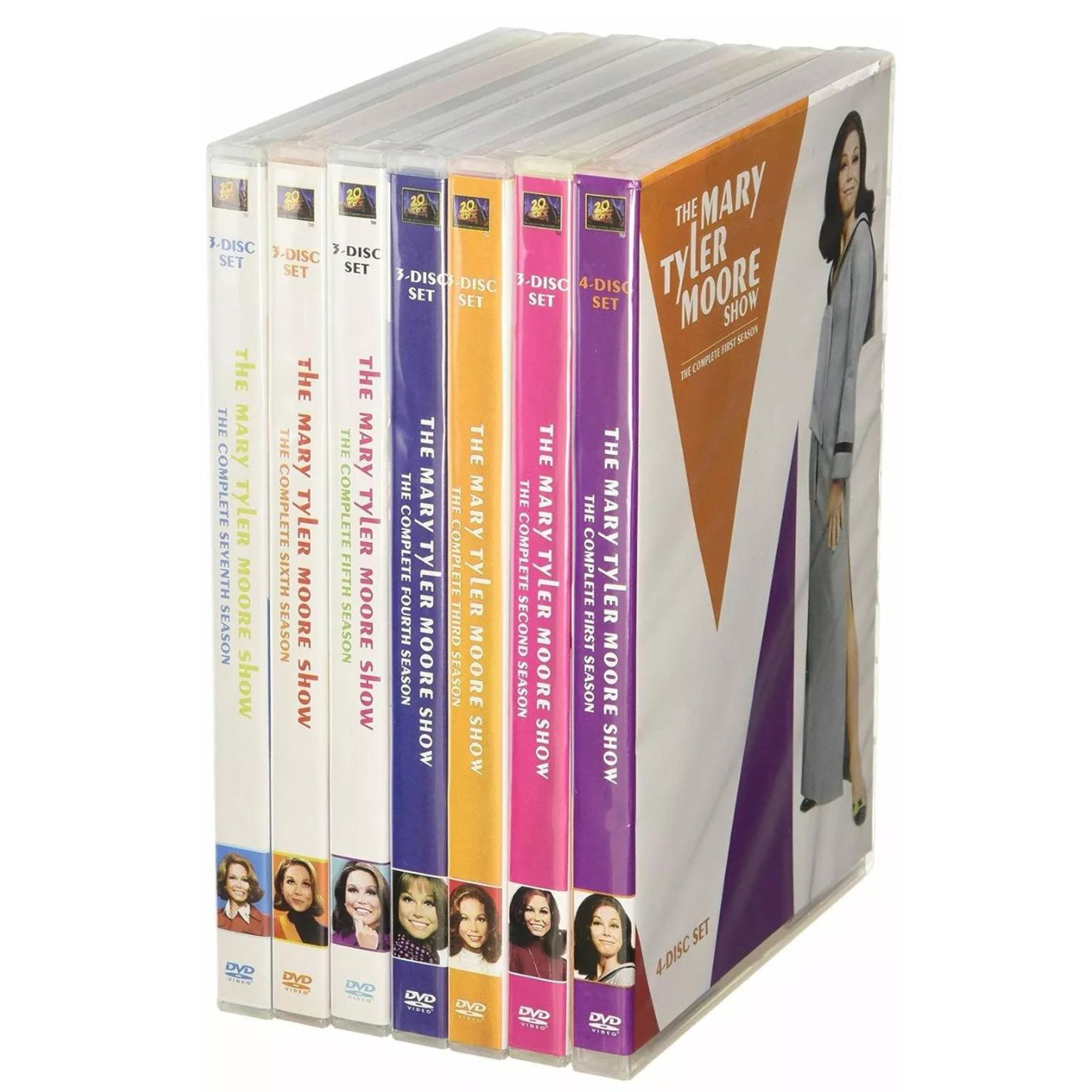 Click here for Dvd Overseas Electronics The Mary Tyler Moore Show... prices