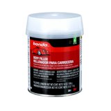 Bondo Body Filler, Original Formula for Fast, Easy Repair & Restoration ...