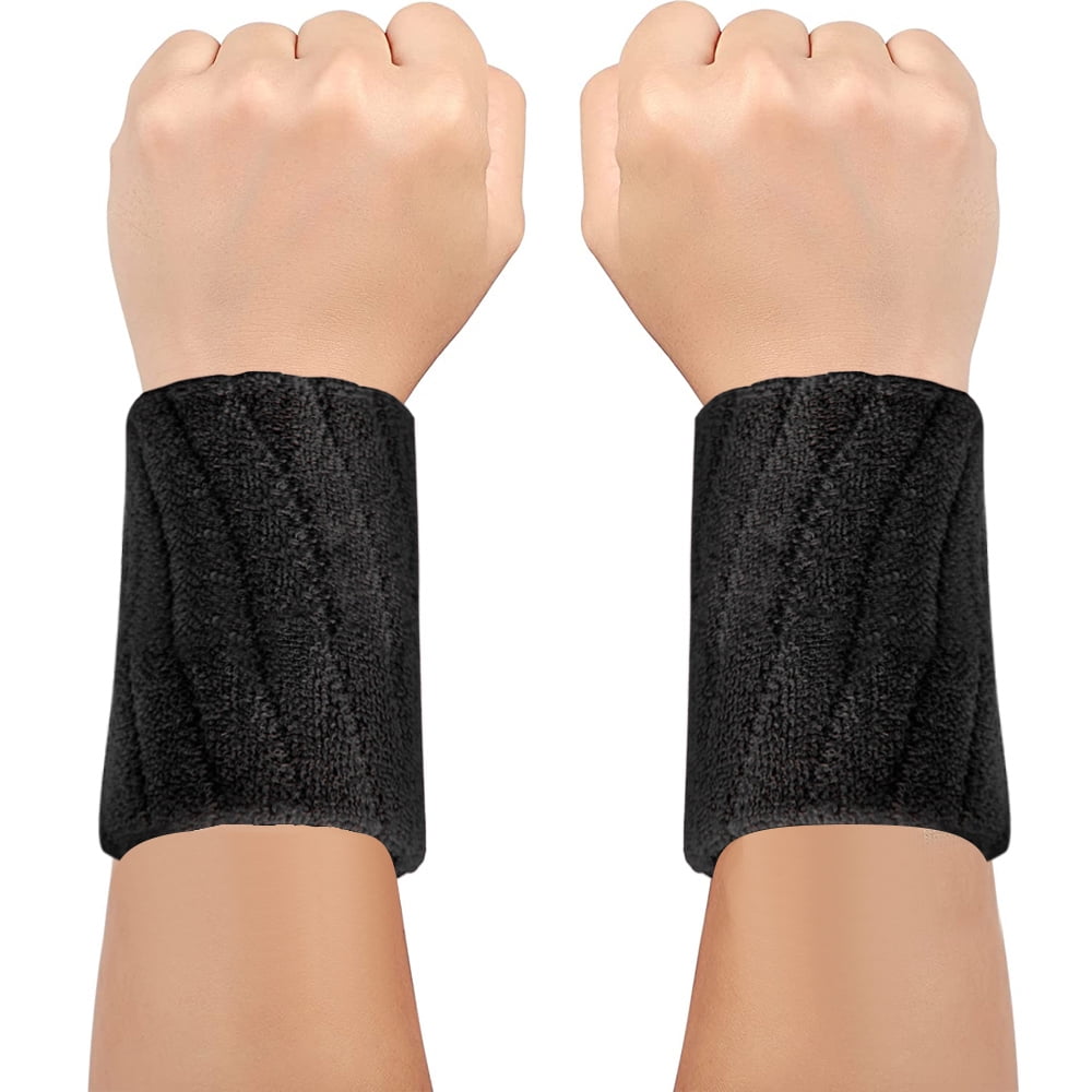 Sports wrist guard - wrist sheath set - basketball badminton fitness ...