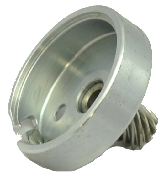 Generic Sewing Machine Outer Rotary Hook - Walmart.com