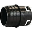ADVANCED DRAINAGE SYSTEMS 0362AA 3" Snap Adapter - Walmart.com