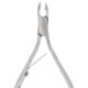 Trim Nail Care Professional Stainless Steel Finger Cuticle Nipper ...