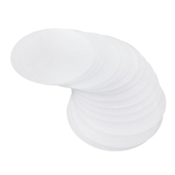 Vacuum Forming Sheet, Portable Round Safe Orthodontic Retainer Sheet ...