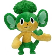 Pokemon Elekid Plush [Standard Size] - Walmart.com