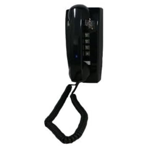 Ryan Bros. American Retro 1950's Payphone with Coin Bank Wall-Mount ...