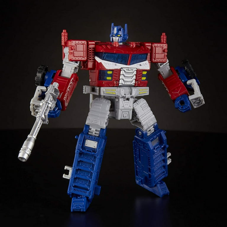 Transformers Generations Siege War For Cybertron Trilogy, 52% OFF