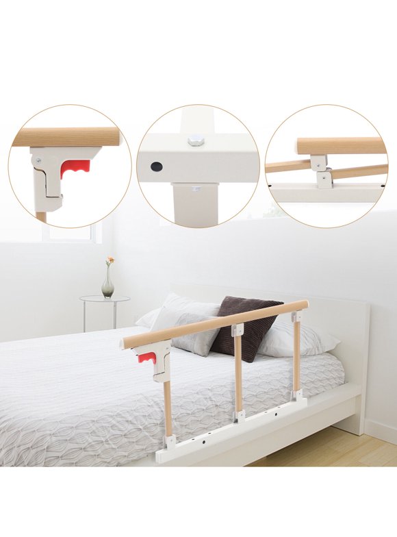 Bed Rails in Adult Bed Safety Handles & Rails - Walmart.com