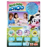 Goliath Moo Moo Achoo Game | Gather Clover Cards Before Moo Moo Sneezes ...
