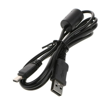 Texas Instruments 3ft USB 2.0 Power Charger & Data Sync Cable for TI-84 ...