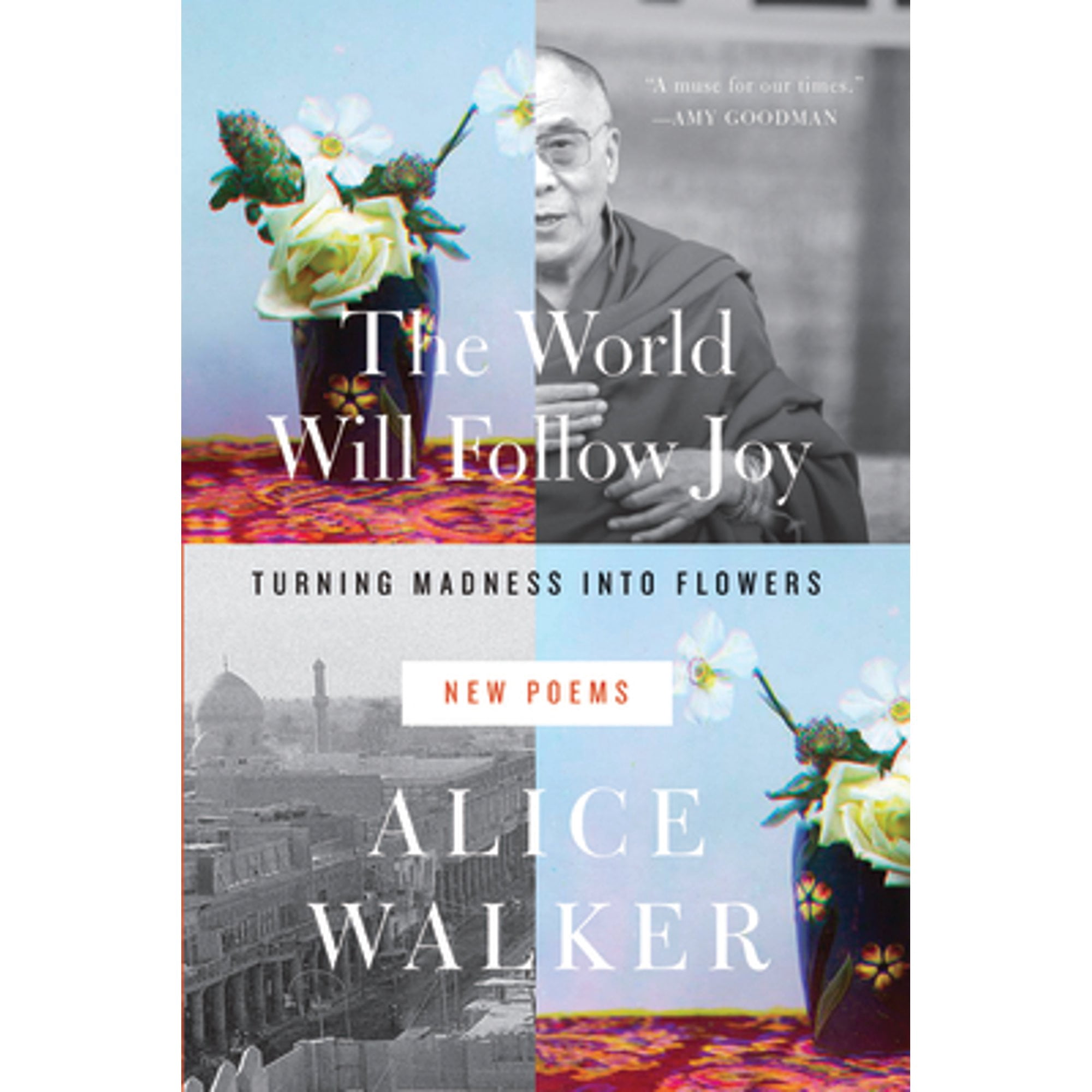 Alice Walker Poems