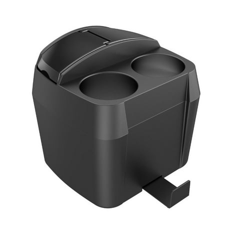 TIANYING Folding Car Trash Bin Frame Auto Garbage Bin Auto Rubbish ...